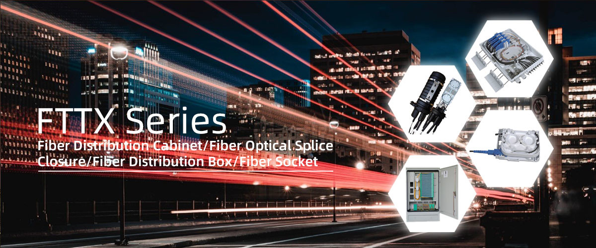 Quality Fiber Optical Splitter & Fiber PLC Splitter factory from China