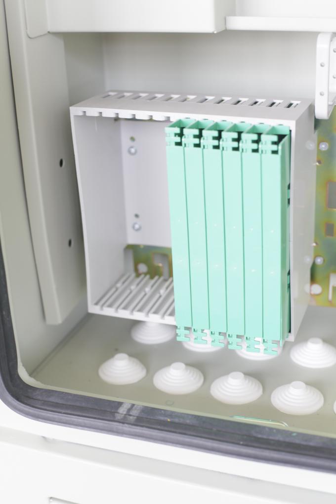 Outdoor Fiber Distribution Hub SMC 576 Cores Dustproof Waterproof