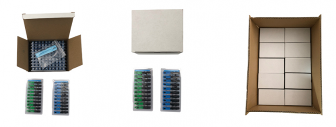 DA-PFC-(A)SC32-B-1 Fast Connector