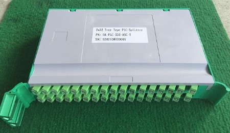 576 Core Steel Single Door Outdoor Fiber Distribution Hub Fiber ...