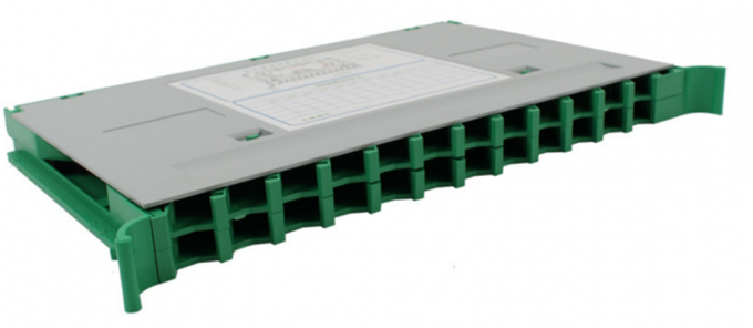 576 Core Steel Single Door Outdoor Fiber Distribution hub Fiber ...