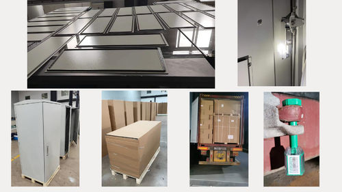 Quality Fiber Optical Splitter & Fiber PLC Splitter factory from China