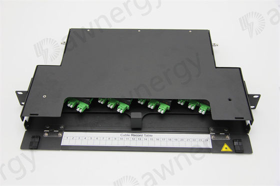 Quality Fiber Optical Splitter & Fiber PLC Splitter factory from China