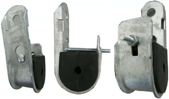 J Hook Suspension Clamp,Fiber Optic Cable Fittings