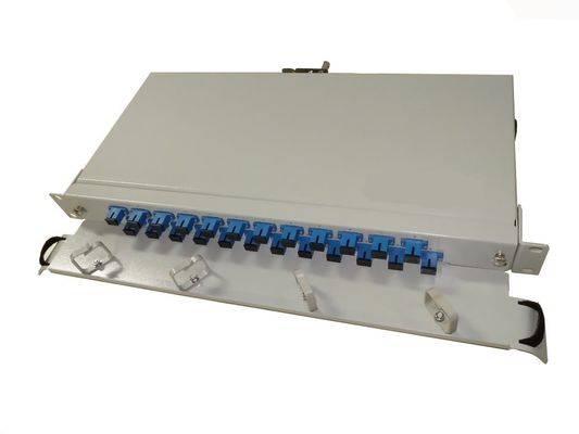 Quality Fiber Optical Splitter & Fiber PLC Splitter factory from China