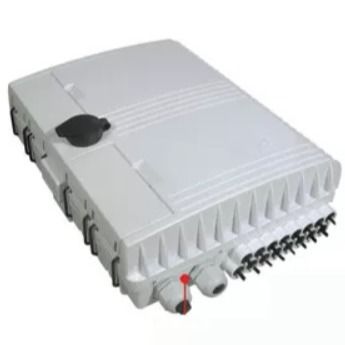 16 Core Fiber Optic Distribution Box FTTx Network FODB