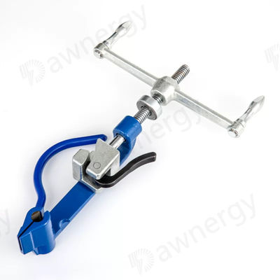 FTTH Cable Bending Clamps Tools Steel Banding Handheld Stainless Steel ...