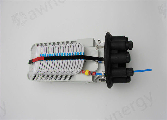 480 Core Dome Type Fiber Optic Splice Closure