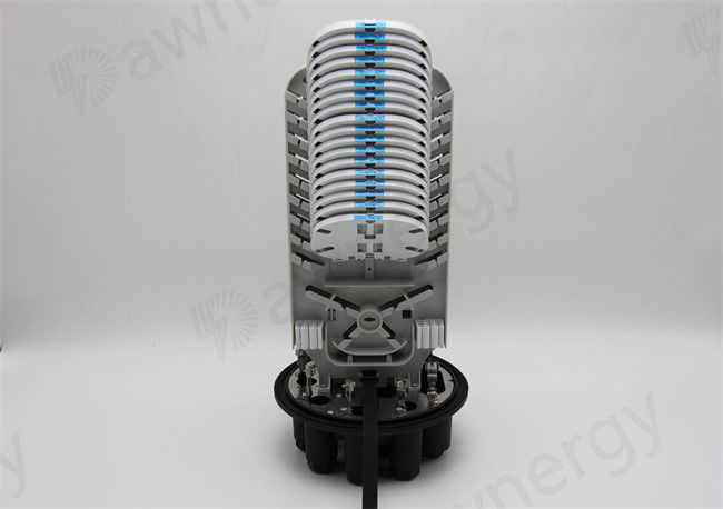480 Core Dome Type Fiber Optic Splice Closure