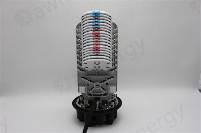 480 Core Dome Type Fiber Optic Splice Closure