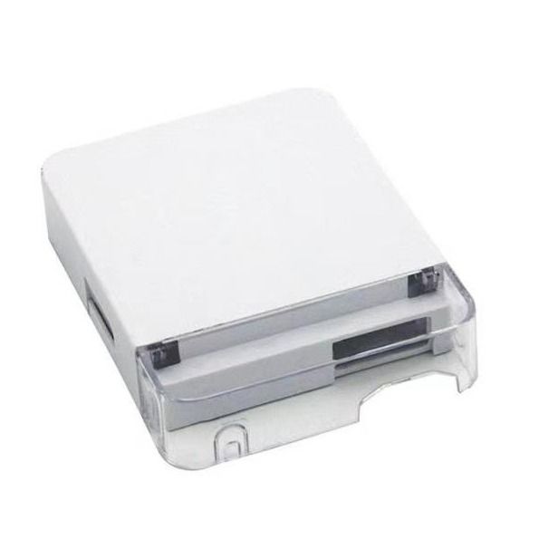 ATB-02C1 fiber socket Dust-proof IP-45 Protection level