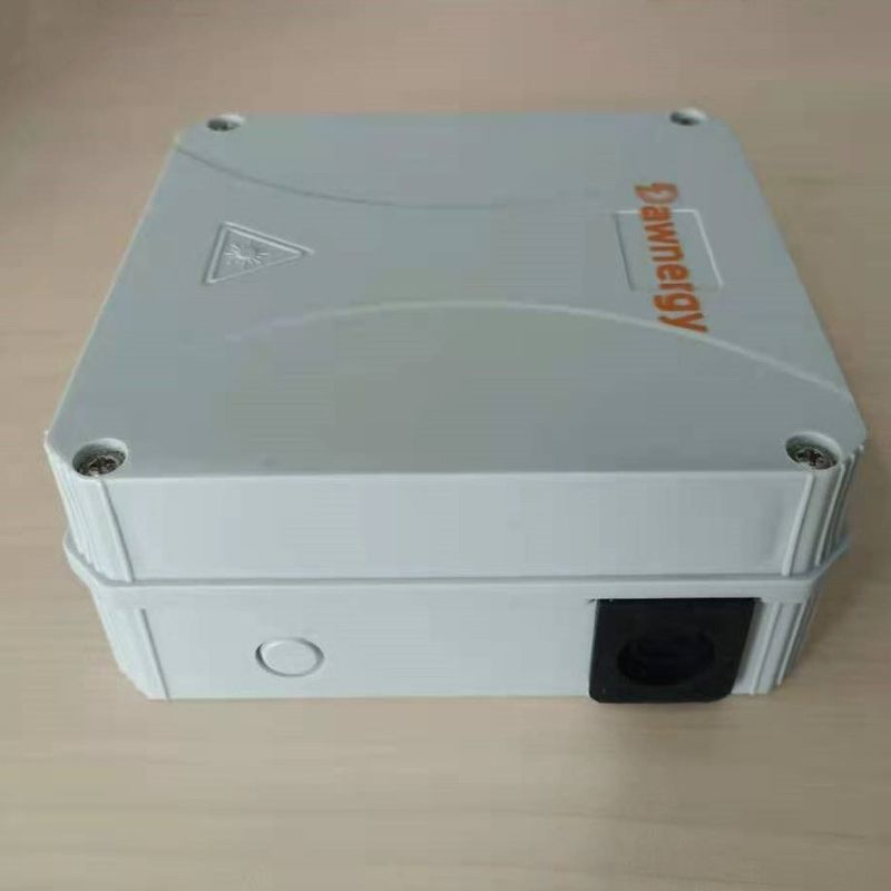 12 Core Fiber Optic Distribution Box
