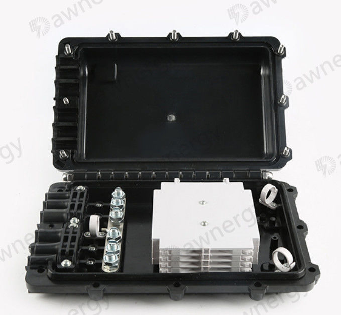 DA-FOSC-IM96-H002-1 In-line Type Fiber Optic Splice Closure