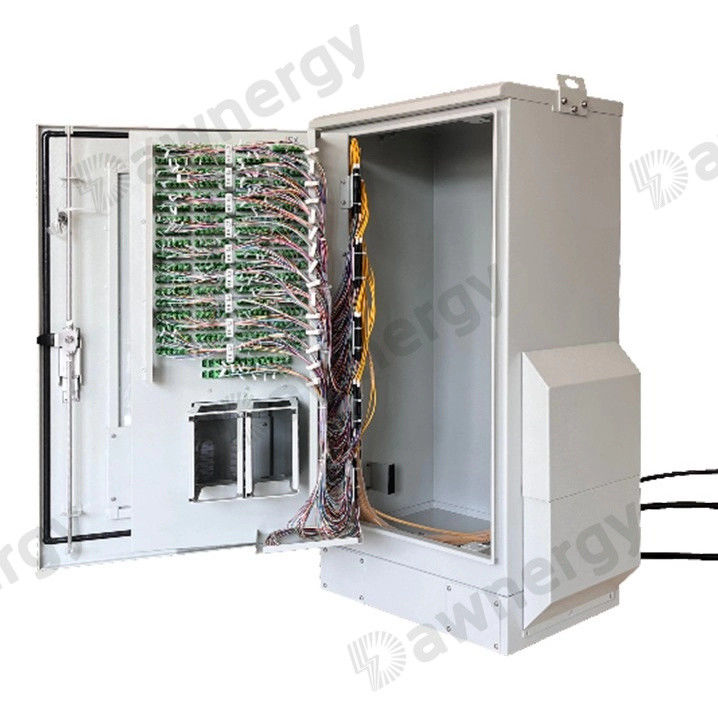 14 Pieces Carrier Grade PLC Splitter Modules DA-OCC-MS-432F Fiber ...