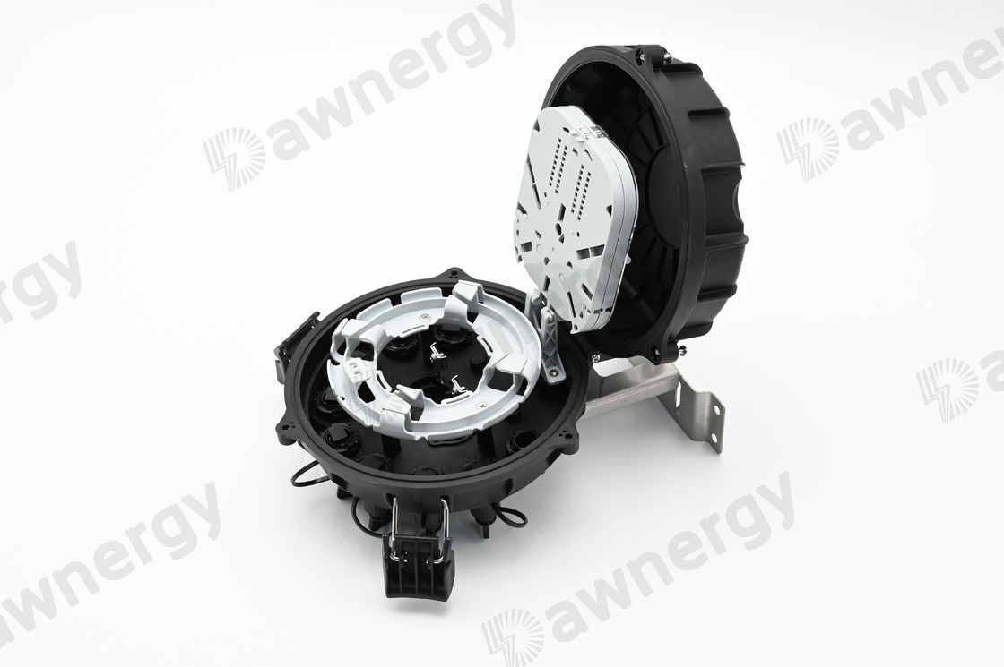 IP68 Protection Level FTTH Fiber Optic Terminal Box Ultimate Solution ...