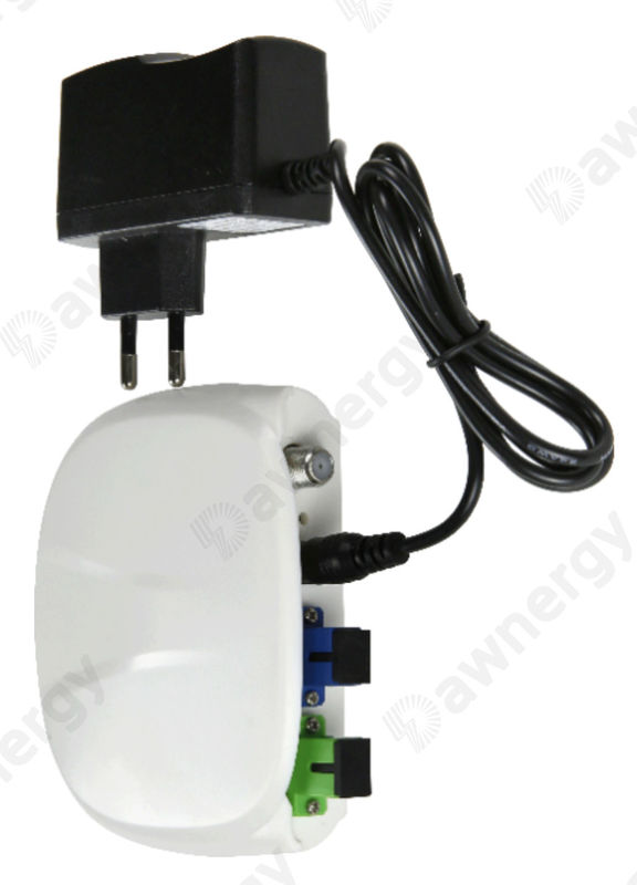 Advanced Fiber Optic Active Components Received Wavelength 1100-1600nm ...