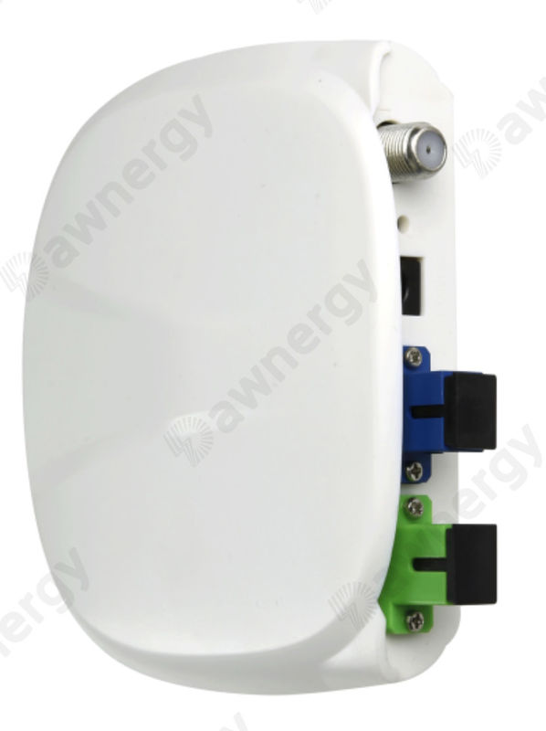 AGC Range -3--12 DBm Fiber Optic Active Components Package Size 315*242 ...