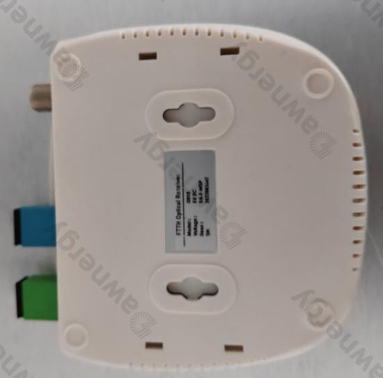 Improve Your RF Output With Fiber Optic Active Components CTB Note 1 ≥ ...