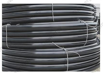 DA-HP4033-3.5 HDPE Pipe Static Friction Coefficient 0.25 -20 50C ...