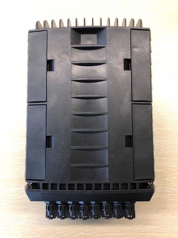 Telecom 1*24 CTO Fiber Termination Box with PP, IP68, Splicing ...