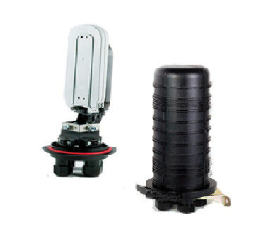 96 core Dome Type Fiber Optic Splice Closure
