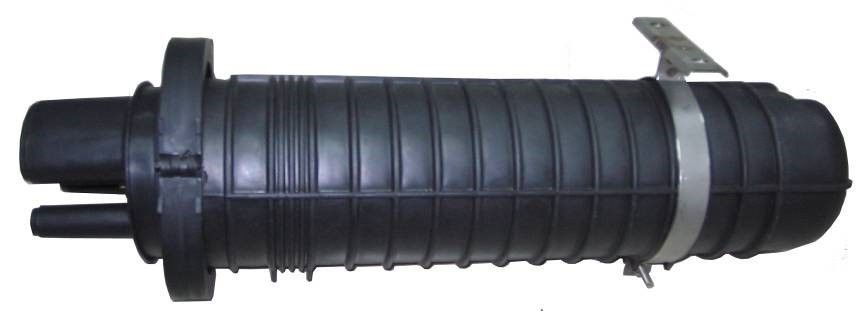 288 core Dome Type Fiber Optic Splice Closure