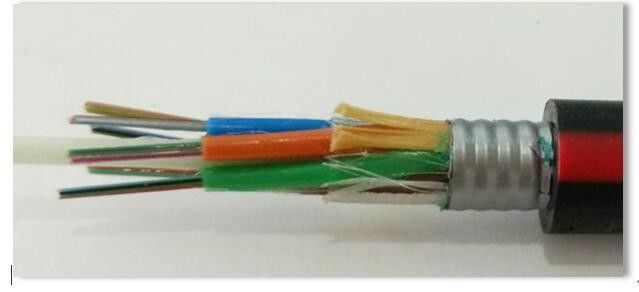 G652D Aerial Fiber Optic Cable