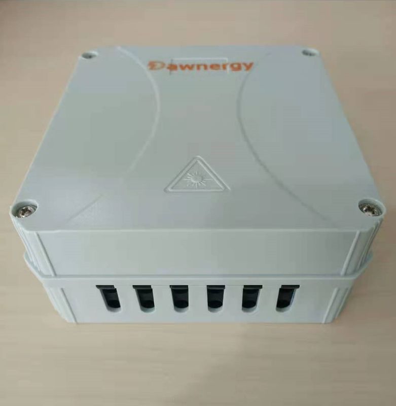 12 Core Fiber Optic Distribution Box
