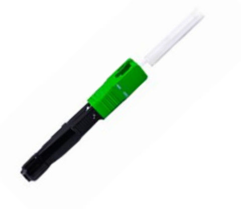 DA-FFC-(A)SC-A-1 Fusion Type Field Assembly Fast SC Connector