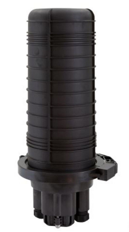 288 Core Dome Type Fiber Optic Splice Closure