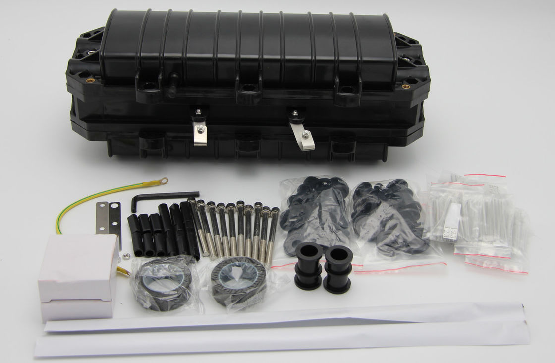 Dawnergy 144 Core FOSC: ABS-made & Secure Sealing for Connection ...