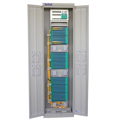 Optical Distribution Frame GPX41-J ODF 600mm Width