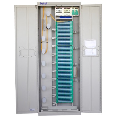 Optical Distribution Frame GPX41 ODF 840mm Width