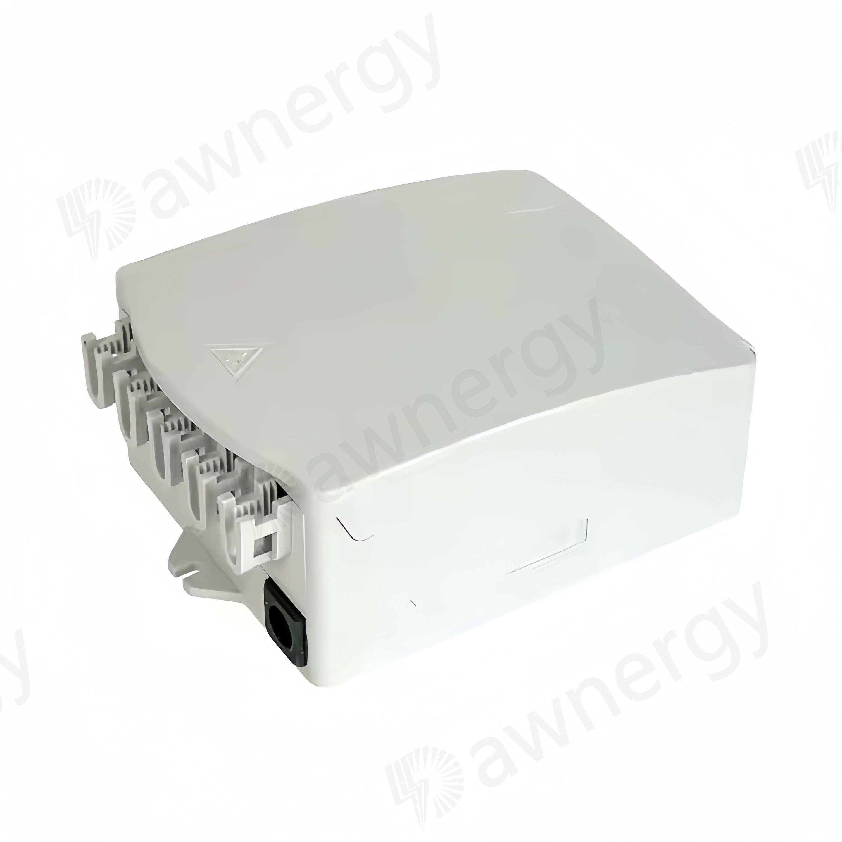 8F Pre-connectorized Fiber Optic Cable Distribution Box