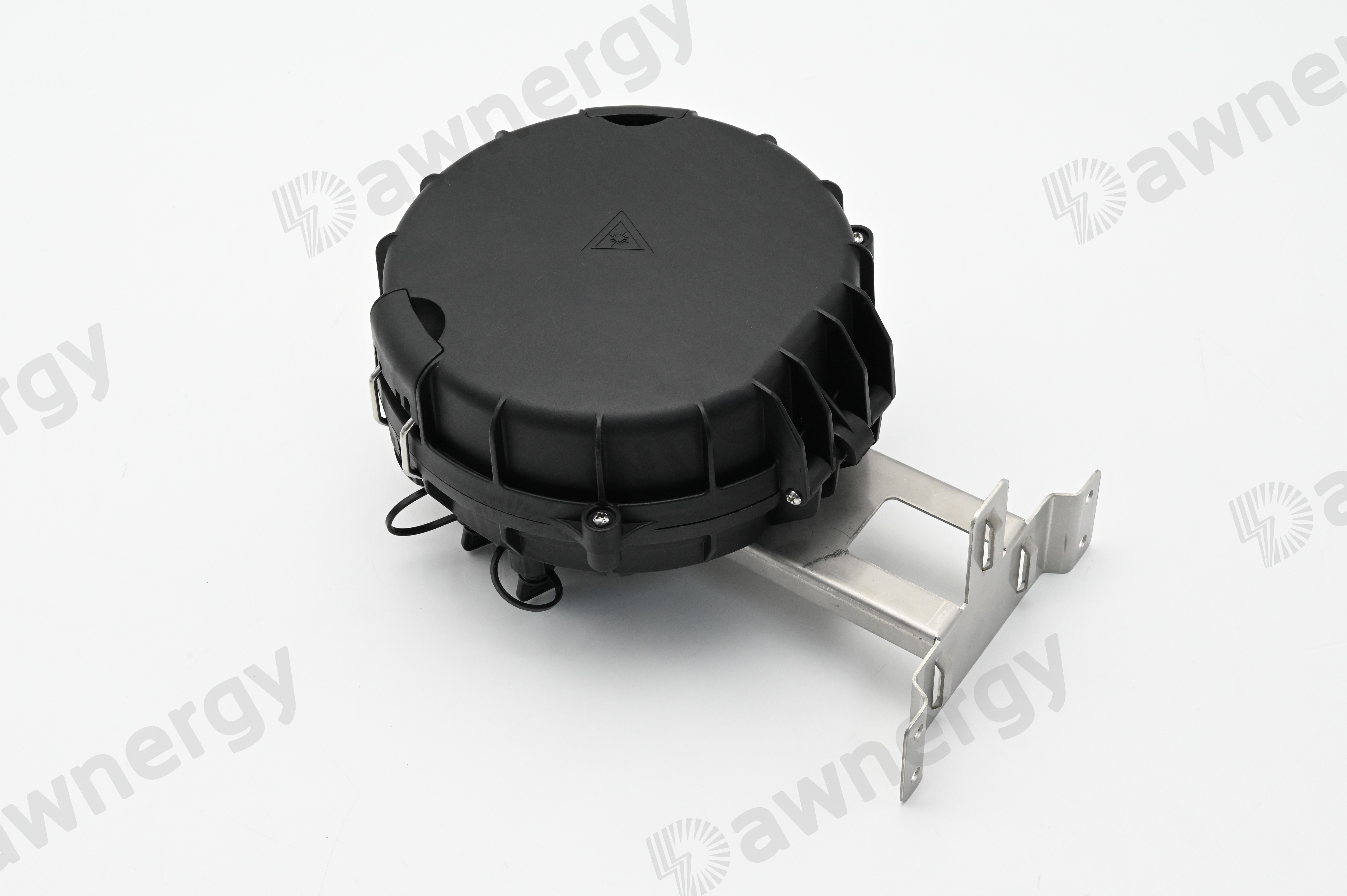Pole Mounted Fiber Optic Distribution Box For FTTX Network Easy ...