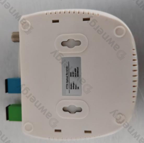 Improve Your RF Output With Fiber Optic Active Components CTB Note 1 ≥ ...
