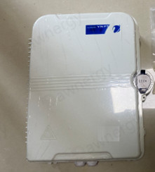 DA-FDB-24C-PA-2-X Fiber Optic Distribution Box for FTTH