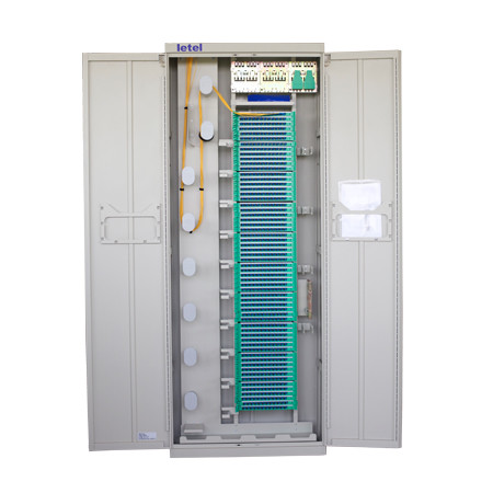 Optical Distribution Frame GPX41 ODF 840mm Width