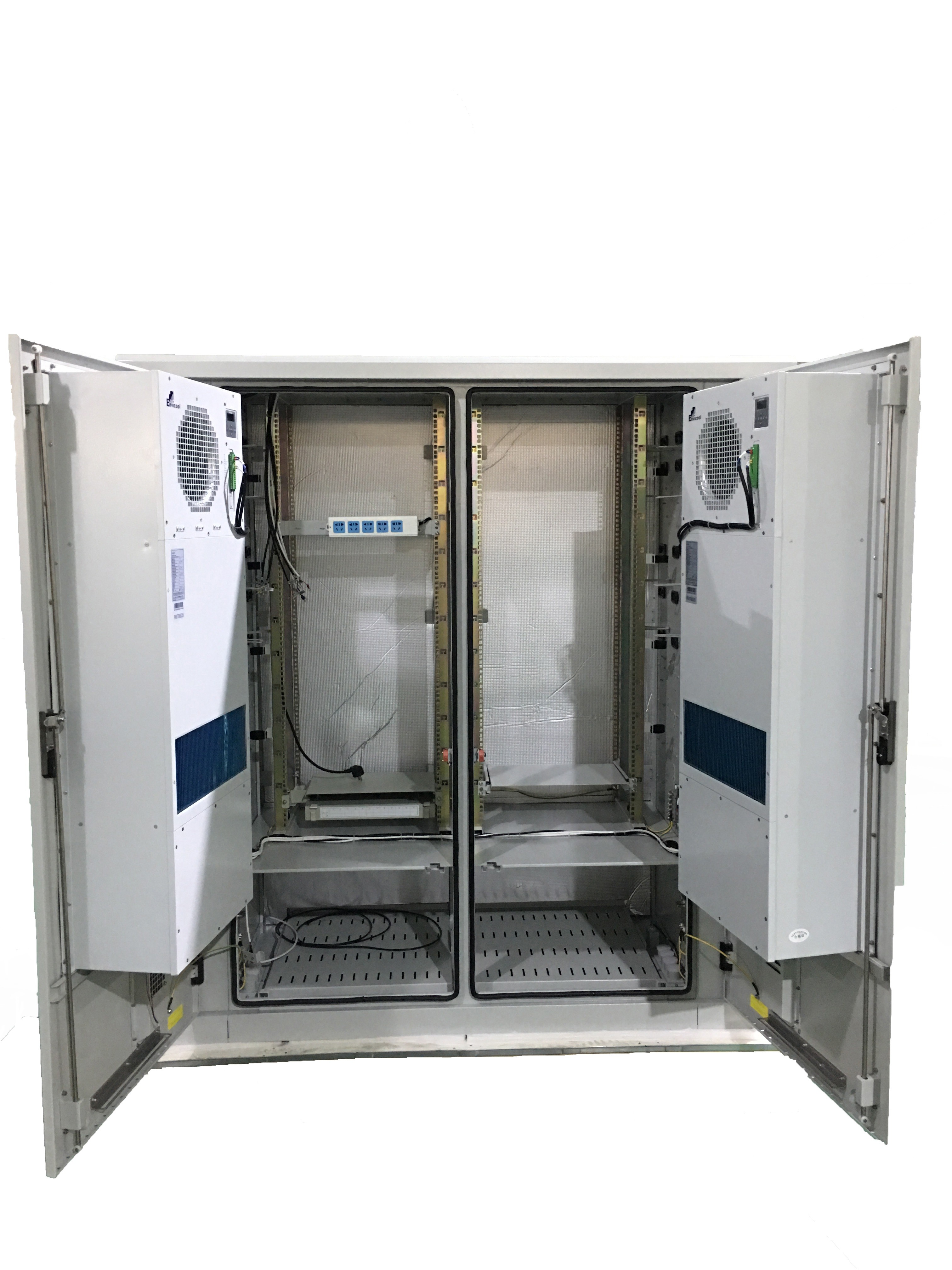 1800mm Outdoor Telecom Cabinet