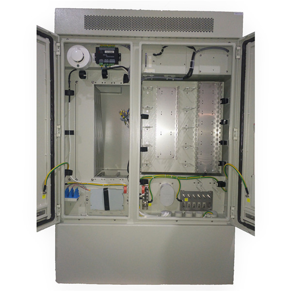 1200mm Outdoor Telecom Cabinet