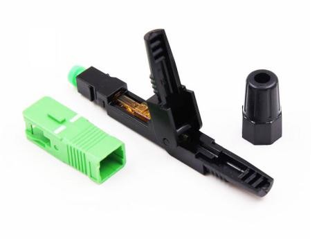 DA-PFC-(A)SC32-A-1 Fast Connector