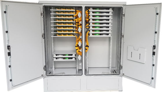 Buy ftth outdoor cable distribution box, Good quality ftth outdoor ...