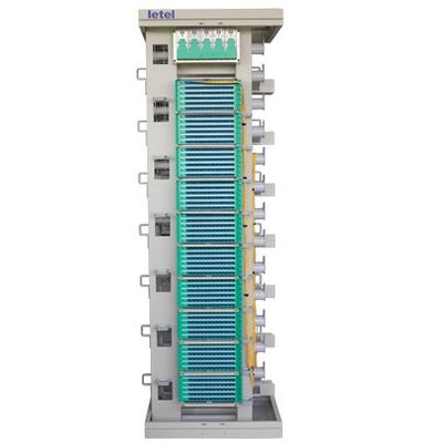 Buy fc fiber optical distribution frame, Good quality fc fiber optical ...