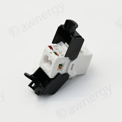 Buy network rj45 keystone jack, Good quality network rj45 keystone jack ...