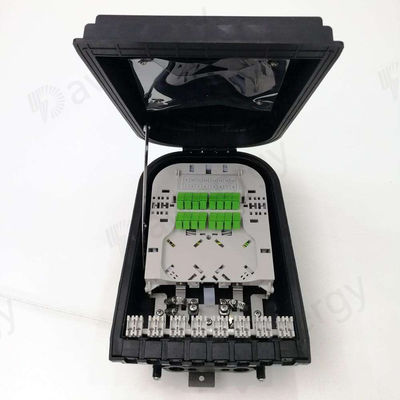 Buy ip65 outdoor ftth distribution box, Good quality ip65 outdoor ftth ...