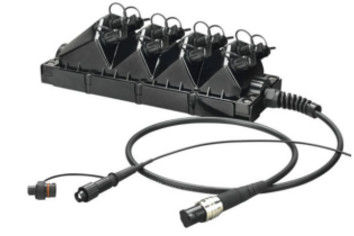 Buy ftta fiber optic distribution box, Good quality ftta fiber optic ...