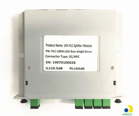 Buy anatel splitter, Good quality anatel splitter manufacturer