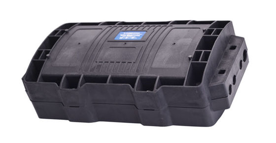 Buy optical fiber closure 48 core, Good quality optical fiber closure ...