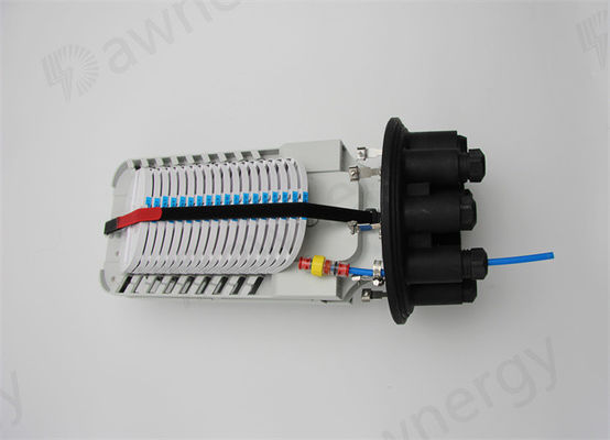 480 Core Dome Type Fiber Optic Splice Closure