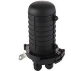 48 Core Dome Type Fiber Splice Closure for CATV/FTTH/LAN Networks